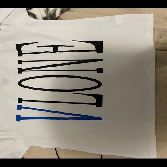 VLONE | Shirts | Vlone Snakes Tee As Small | Poshmark